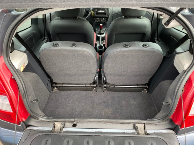 Citroën Citroën C2 - 1.1i Collection